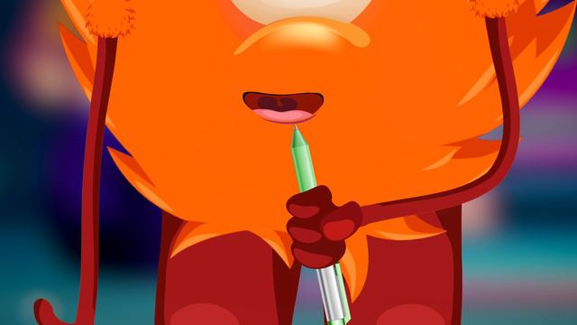 22. This is a pencil