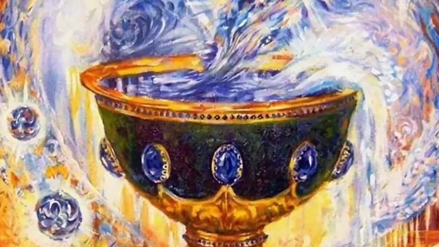 Медитация по наполнению себя радостью, энергией, ресурсами для исполнения вашего желания