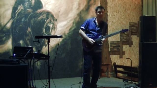 Восточные мотивы Тигран ПетросянCover