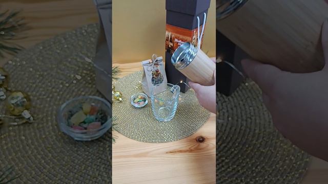 Уютной зимы. Теплота1