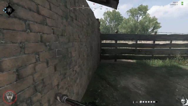 Hunt Showdown - Идеальная катка!