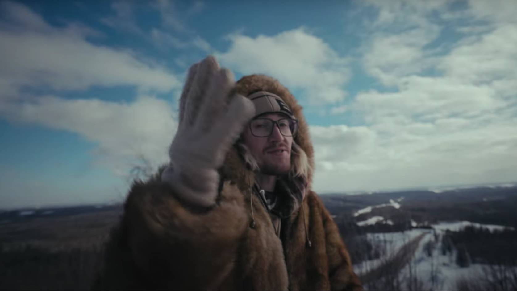 blago white - Letsgetit (2024)