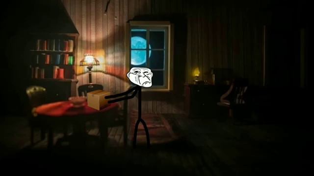 Trollge Incident's Of 2022 - IDH Name Compilation