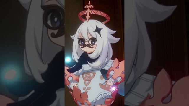 Если бы Genshin Impact был бы сериалом