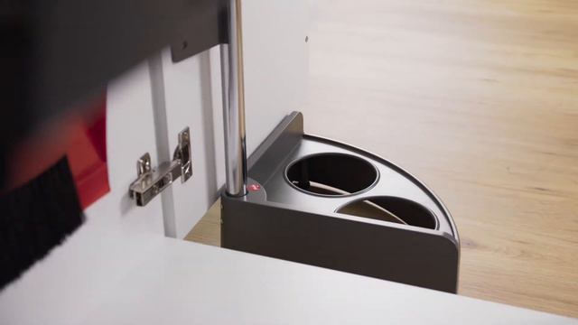 Pet Station встроенная кормушка для кошек и собак