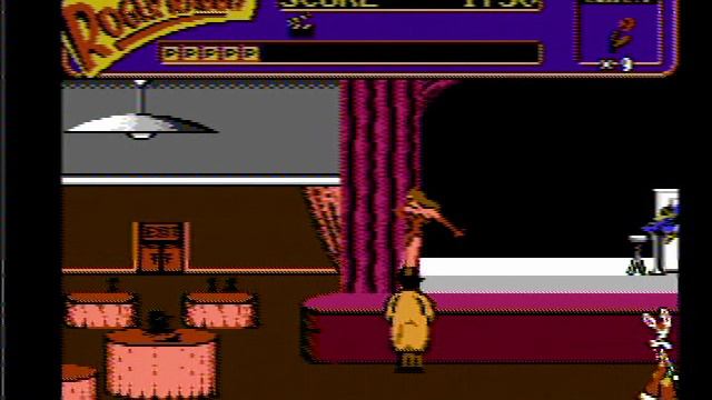 004 Who Framed Roger Rabbit