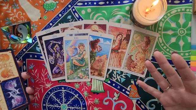 БЛИЗНЕЦЫ Октябрь 2024 Таро