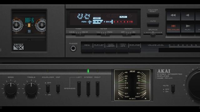 Lo-Fi Electronic (Sweden) - MIX Digital Android