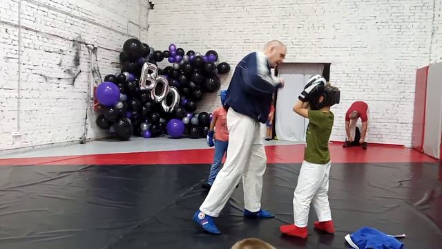 3 ноября 202 год