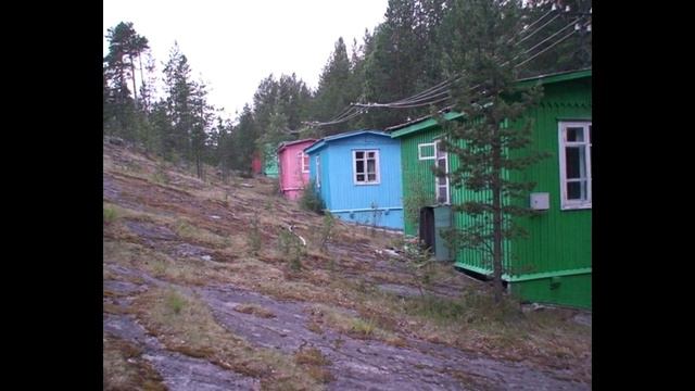 "Колыбельная ББС"  (сл. и муз. Ольги Анисимовой)