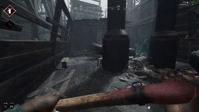Hunt Showdown - Просто каточка!
