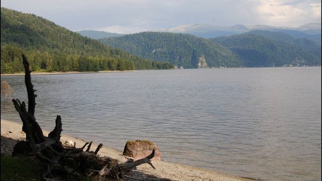 "Золотое озеро"