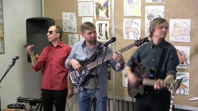 16 Когда-нибудь ты станешь поэтом...- Фавориты Луны