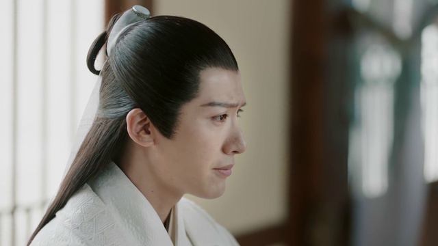 Властелин Цзю Лю 1 сезон 11 серия