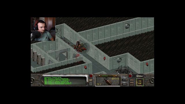 Fallout 2 часть 19