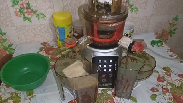 Профессиональный блендер Rawmid dream modern BDM-06. И другое оборудование. Обзор + тест