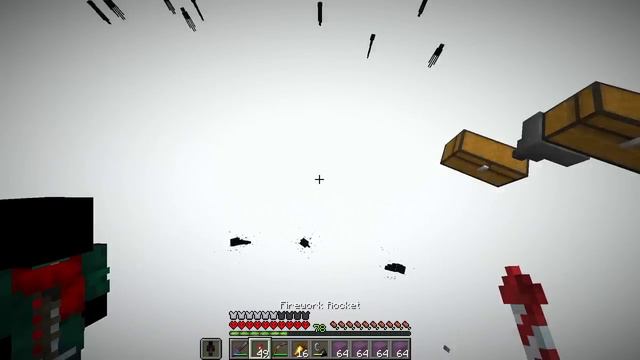 kiyx:Я ПОТРАТИЛ ПОЛГОДА НА ЭТО ПРЕВРАЩЕНИЕ В МАЙНКРАФТ ХАРДКОР 1,20 ТРОПЫ И СКАЗКИ