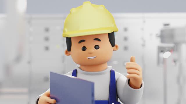 Видеопрезентация системы ЛУЧ