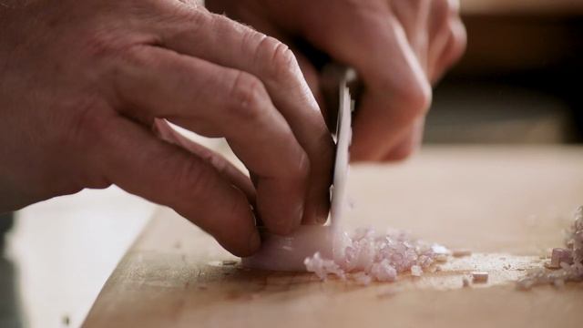 06. Method Knife Skills