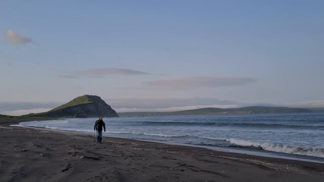 Тихий океан