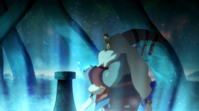 Divinity Original Sin II - Lohse Victory Song [naMHpi7kGVY]