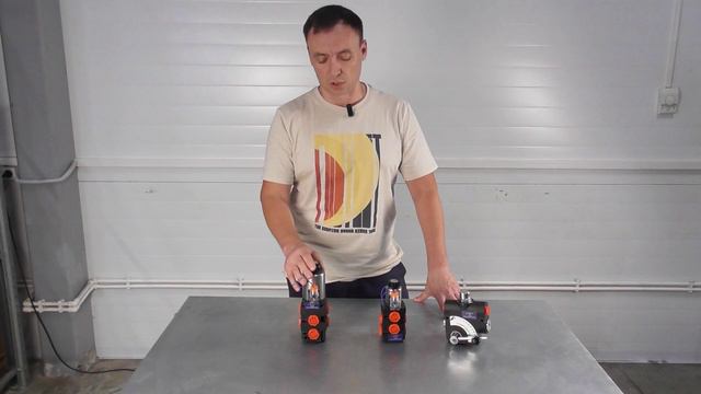 Диверторы Электромагнитные - обзор от производителя. Много полезного - подписывайся!