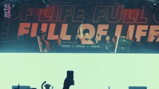 Alle Farben - NatureOne 2024 - ARTE Concert