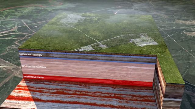 Система интеллектуального мониторинга горного предприятия