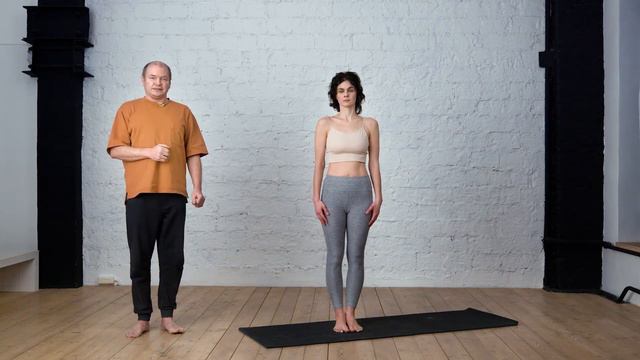 Ринад Минвалеев . Физиология психосоматика практика йоги