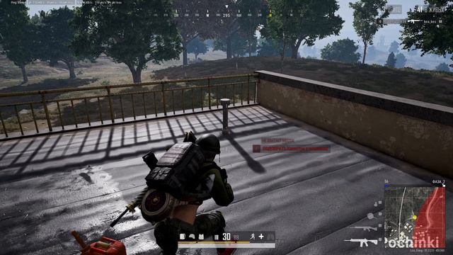 #сезонконтентаRUTUBE PUBG
Дорога в ТОП-1