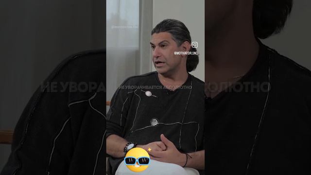 Мое отношение к критике и хейту - юмор