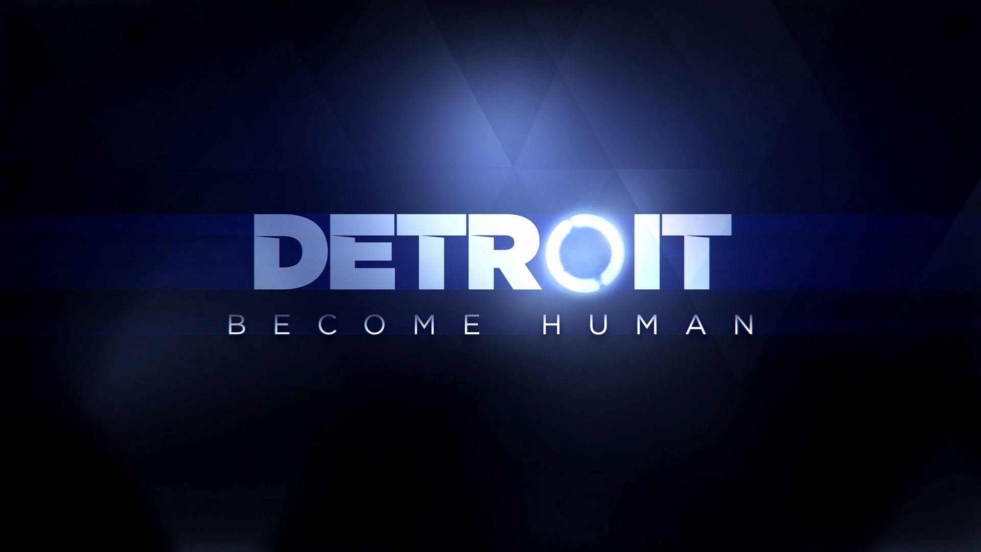 DETROIT: Become Human Прохождение - 4 Финала по моему прохождению.