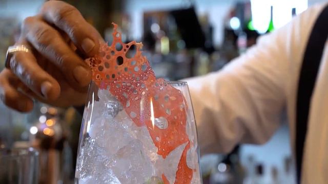 RCR Mixology Worldwide - итальянская посуда