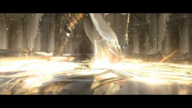 Catharsis｜Аматори - Крылья [yFACYLiJOQQ]