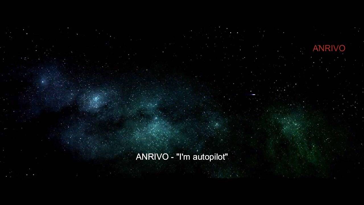 ANRIVO - I autopilot