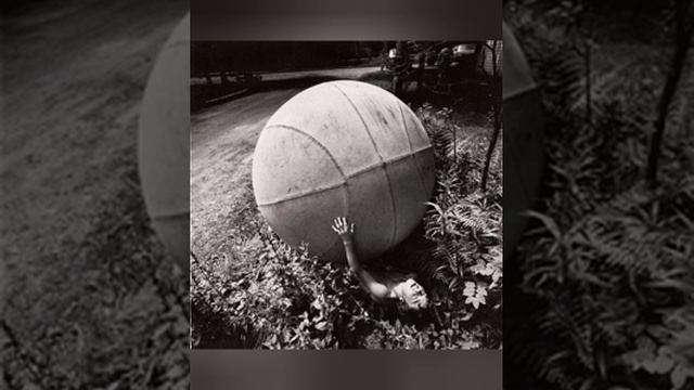 Александр Дьячков ＂Шар＂ #поэзия #стихи #современные_поэты