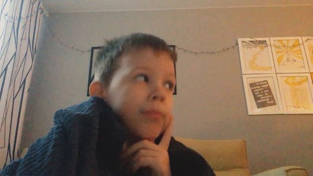 Александру Николаевичу 8 лет, 2021.