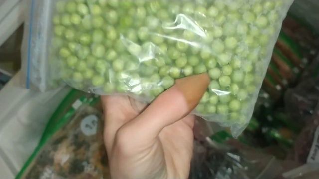 Что в моей морозилке. Экономия семейного бюджета. Как сохранить витамины по максимуму на зиму