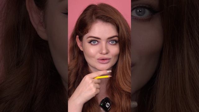 Лайфхак. Контуринг губ