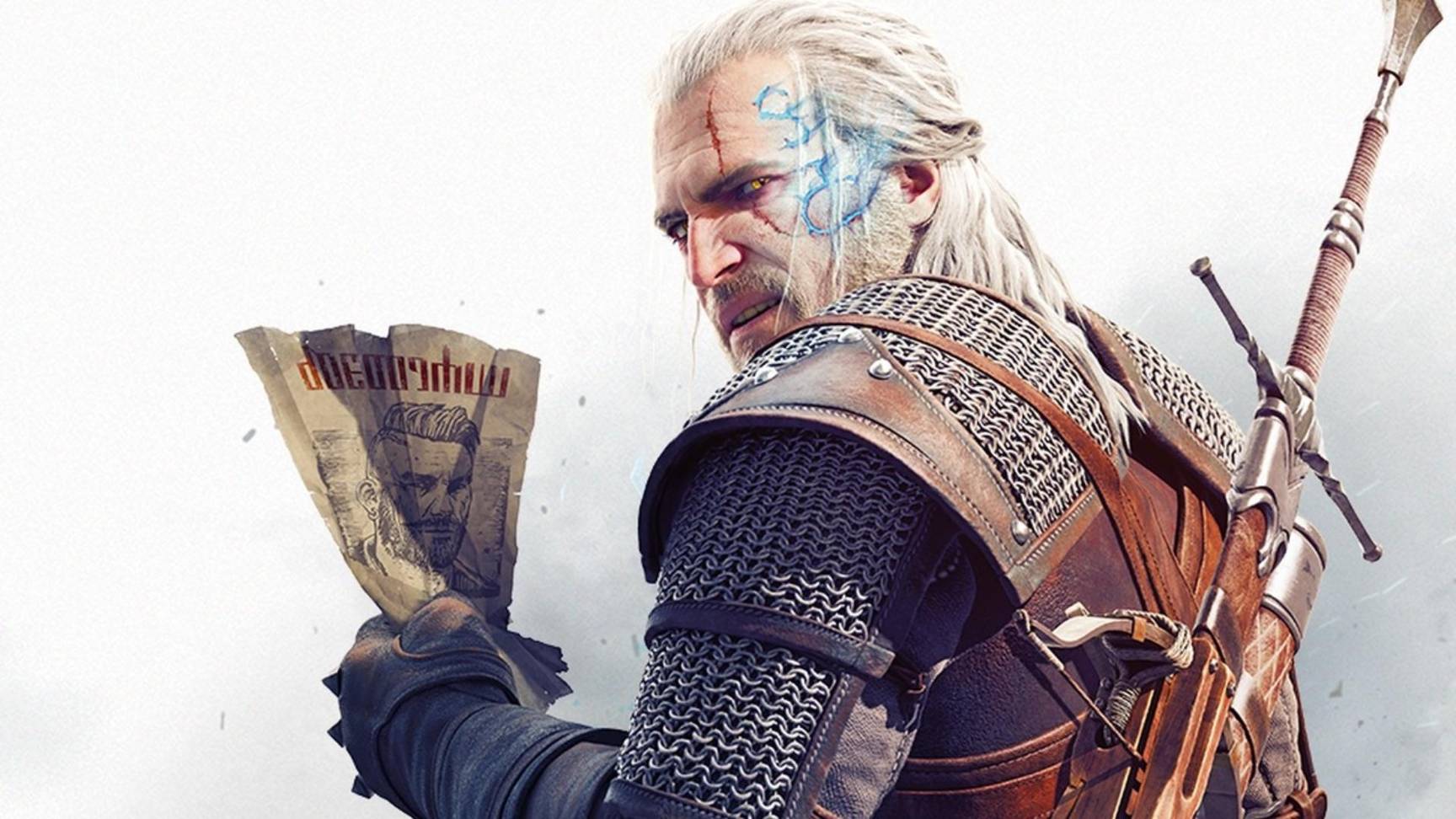 The Witcher 3 Wild Hunt #2