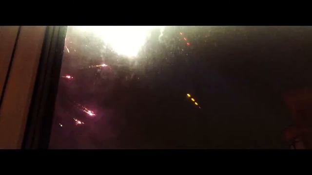 Новый Год 2017.