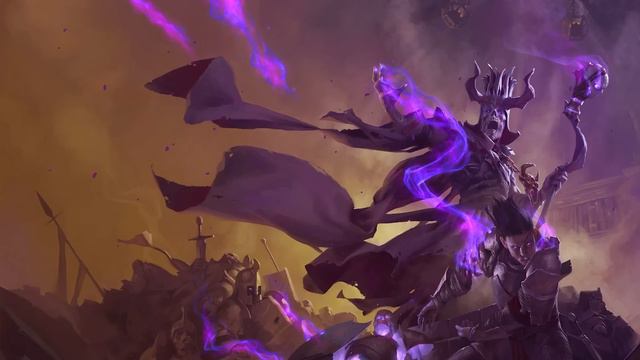 1 Hour of Combat Music _ The Master (Mix)