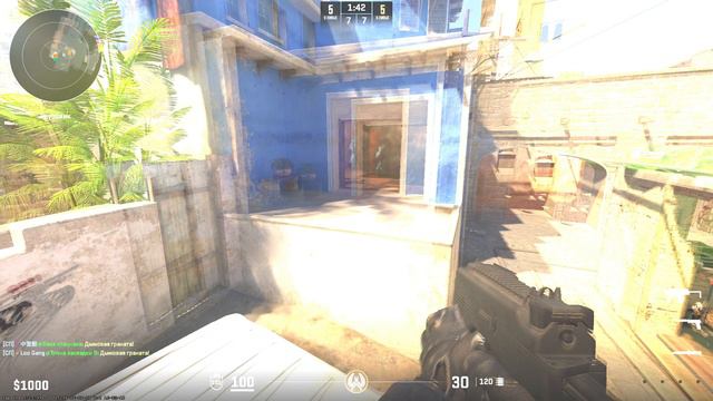 #сезонконтентаRUTUBE Counter Strike-2