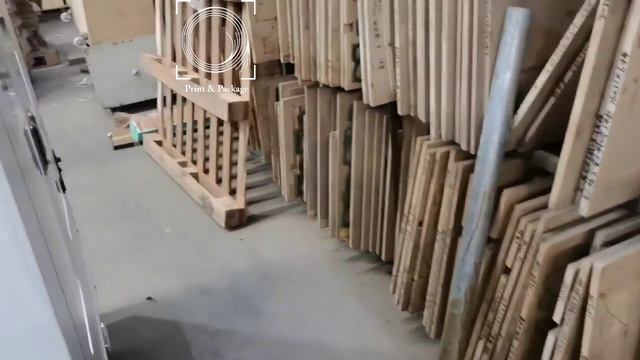 Автоматическое оборудование для резки пазов в картоне в двух направлениях SLQ-600