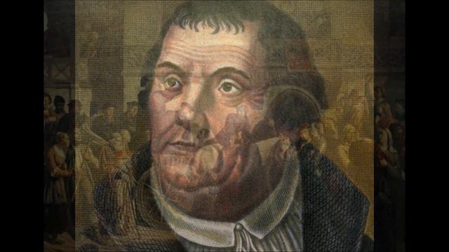 Начало Реформации в Европе.  Обновление христианства