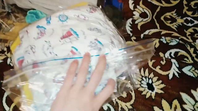 Что необходимо собрать ребенку в садик?