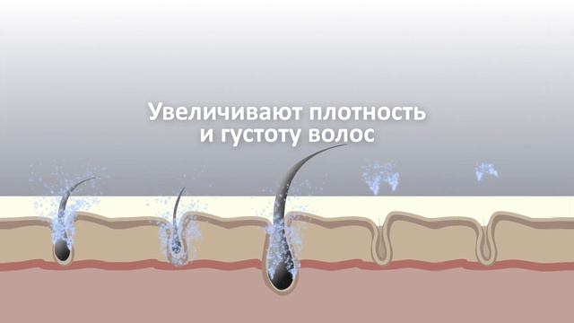 Действие расчески redox 150μА с электрическими витаминами