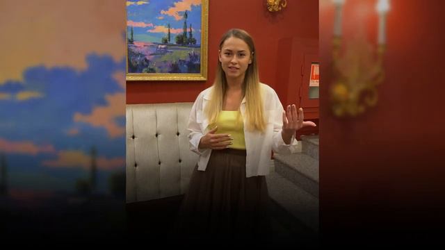 Екатерина Цифра - Отзыв с тренинга "Дорогие продажи и Дожим"