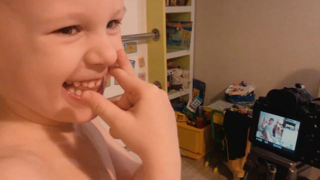 Алексею Николаевичу 4,5 года, 2020.