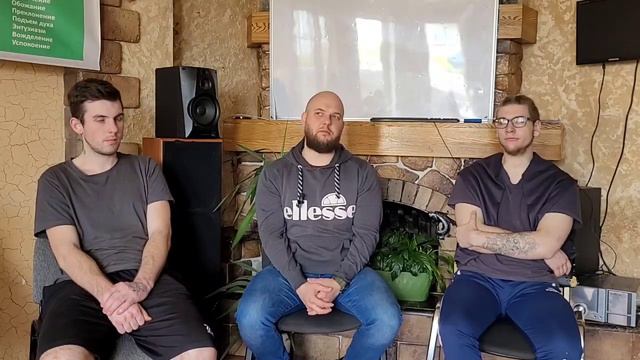#спикер #центрреабилитации #центр_свобода #зависимость